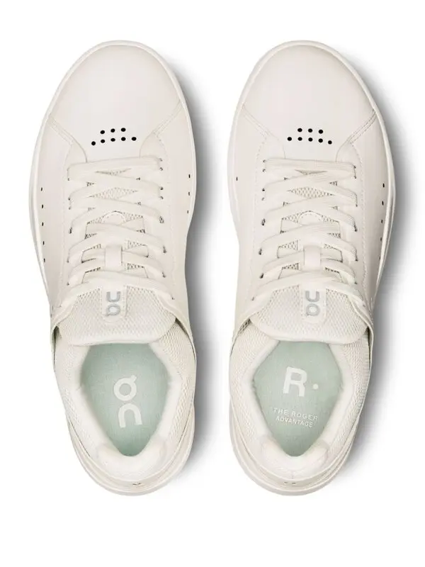 On The Roger Advantage Sneakers