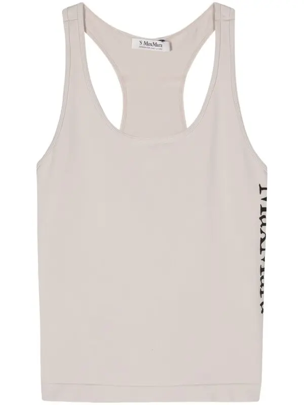 Max Mara Fortuna Top