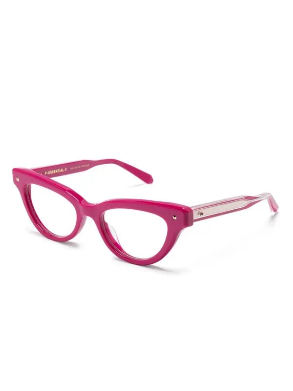 Valentino Garavani V-essential Ii Glasses