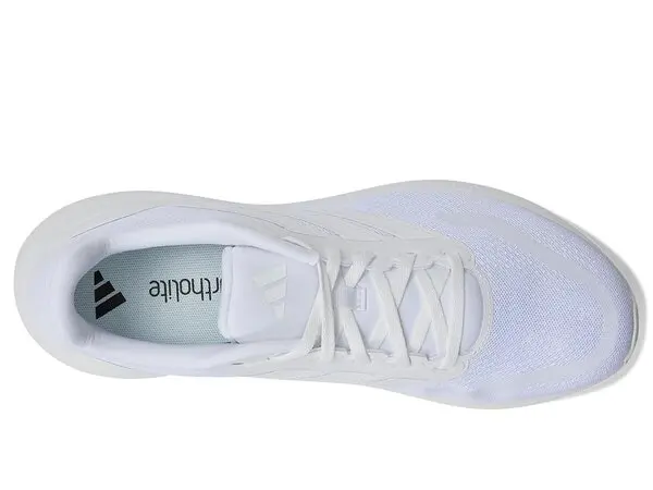 Adidas Run Falcon 5 Athletic Shoes - White