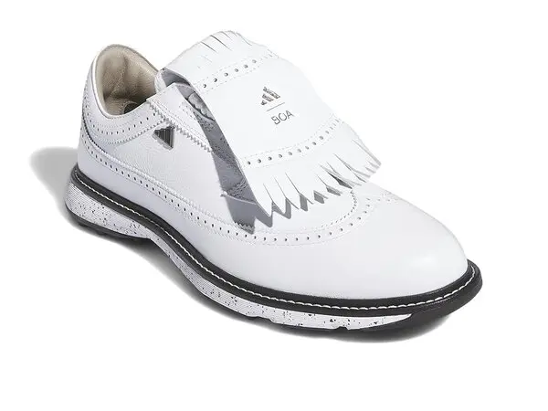 Adidas Mc87 Boa Wingtip Golf Shoes