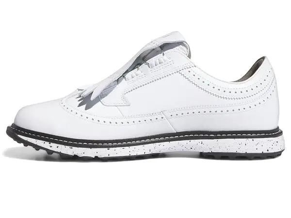 Adidas Mc87 Boa Wingtip Golf Shoes