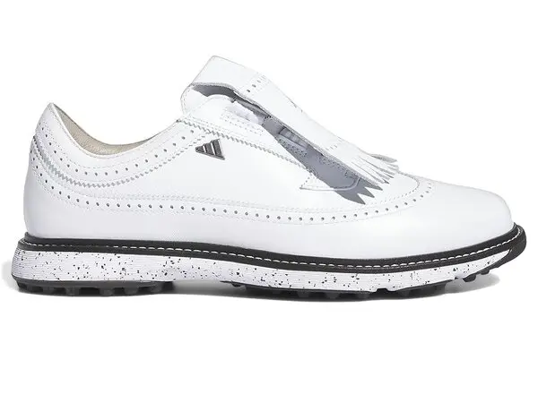 Adidas Mc87 Boa Wingtip Golf Shoes