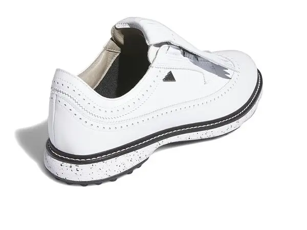 Adidas Mc87 Boa Wingtip Golf Shoes
