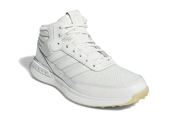Adidas S2g Mid Spikeless Golf Shoes