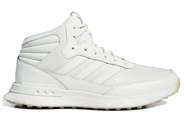Adidas S2g Mid Spikeless Golf Shoes