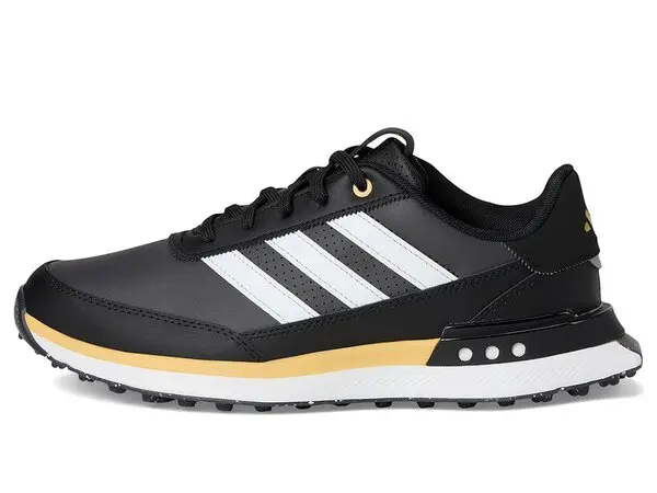 Adidas S2g Spikeless Leather Golf Shoes