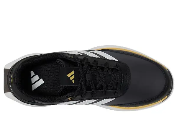 Adidas S2g Spikeless Leather Golf Shoes