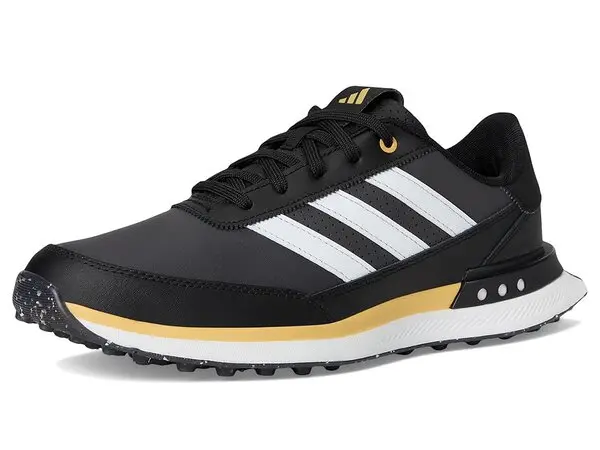 Adidas S2g Spikeless Leather Golf Shoes
