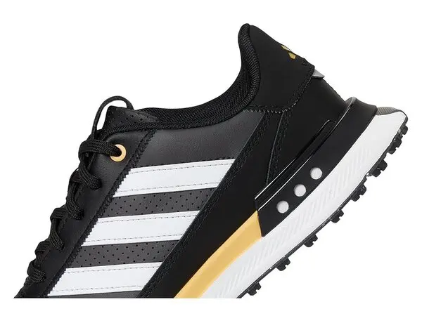 Adidas S2g Spikeless Leather Golf Shoes