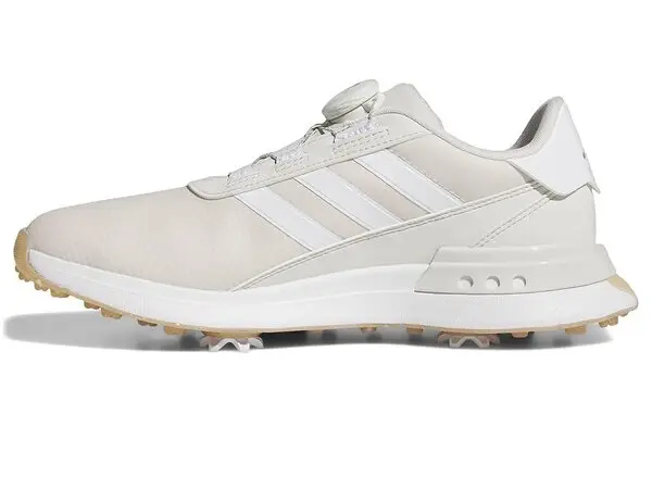 Adidas S2g Boa 24 Golf Shoes With Waterproof Ripstop Upper And Adjustable Fit