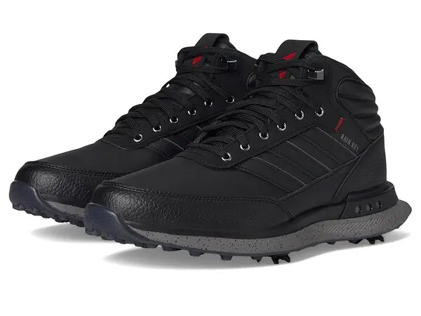 Adidas S2g Rain.rdy Golf Shoes - Black