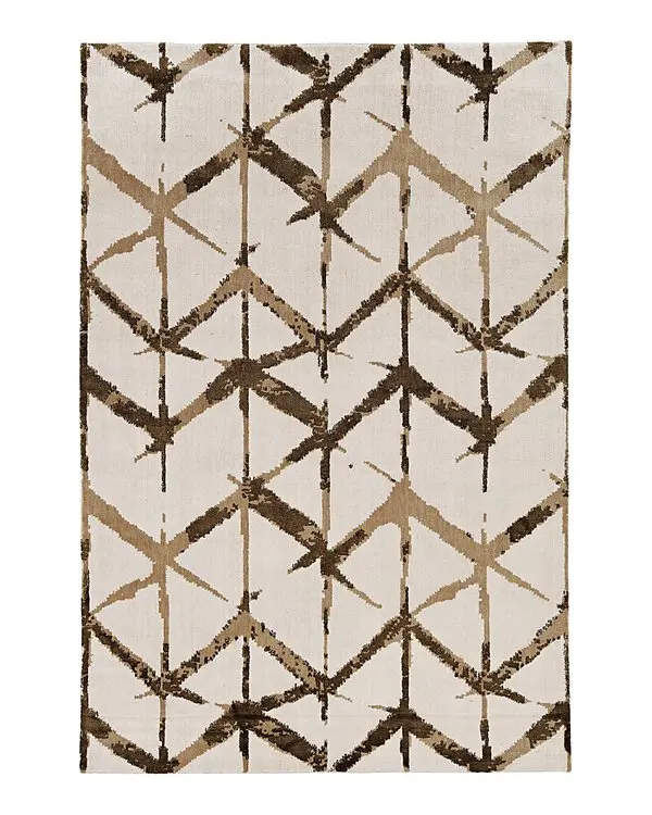 RADICI Dora 509 Area Rug, 9' X 12 - Beige