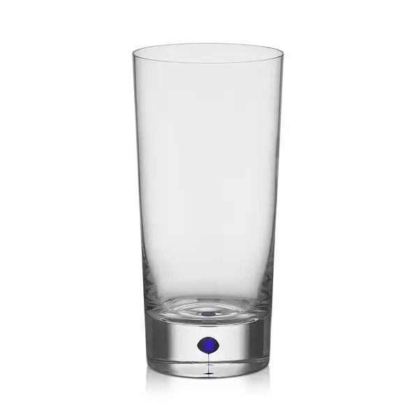 ORREFORS Intermezzo Blue Tumbler