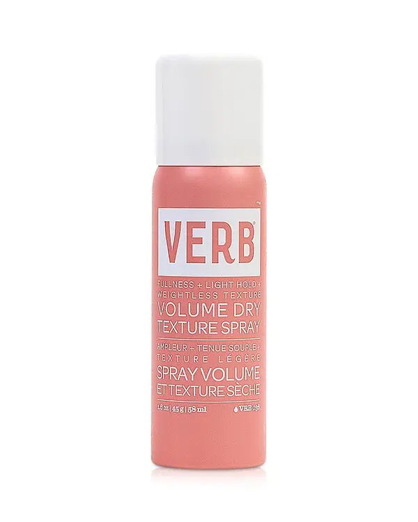 VERB Volume Dry Texture Spray 1.6 Oz - No Color