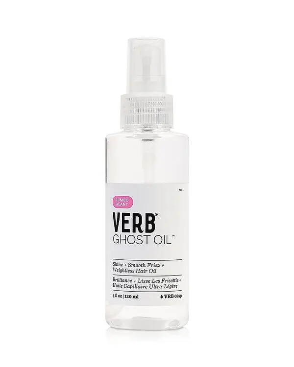VERB Ghost Oil 4 Oz - No Color