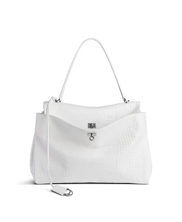 Balenciaga Rodeo Large Handbag