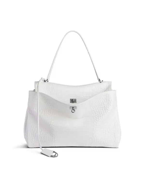 Balenciaga Rodeo Large Handbag