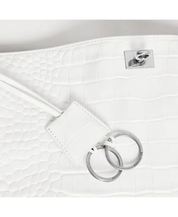 Balenciaga Rodeo Large Handbag