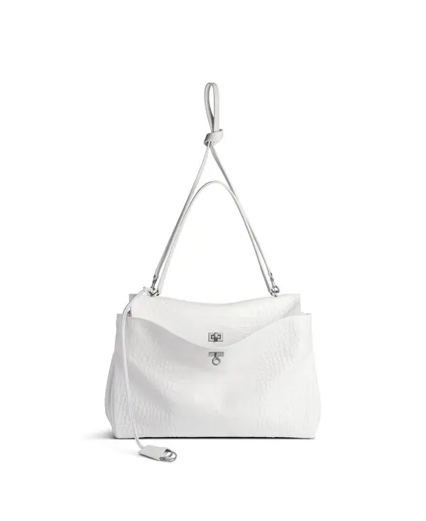 Balenciaga Rodeo Large Handbag