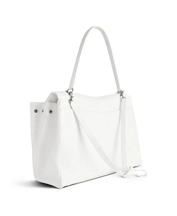 Balenciaga Rodeo Large Handbag