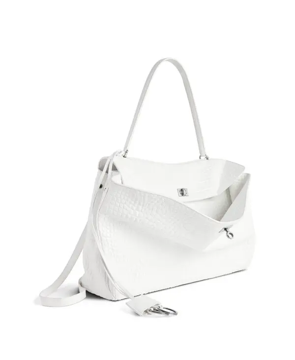 Balenciaga Rodeo Large Handbag