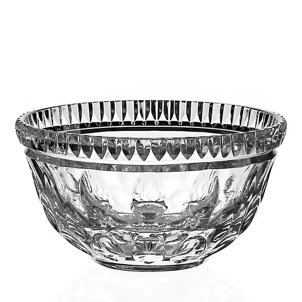 WILLIAM YEOWARD CRYSTAL Kathleen Small Bowl - Clear