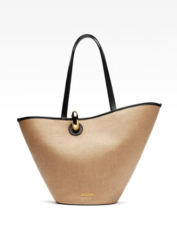 Jacquemus Le Bambola Tote Bag