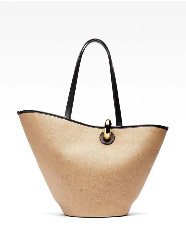 Jacquemus Le Bambola Tote Bag
