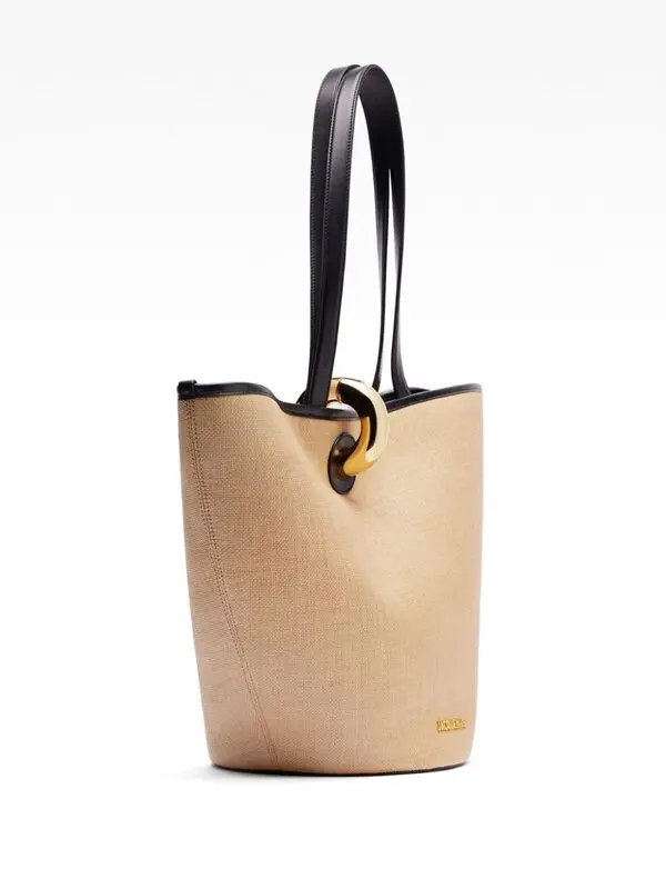 Jacquemus Le Bambola Tote Bag