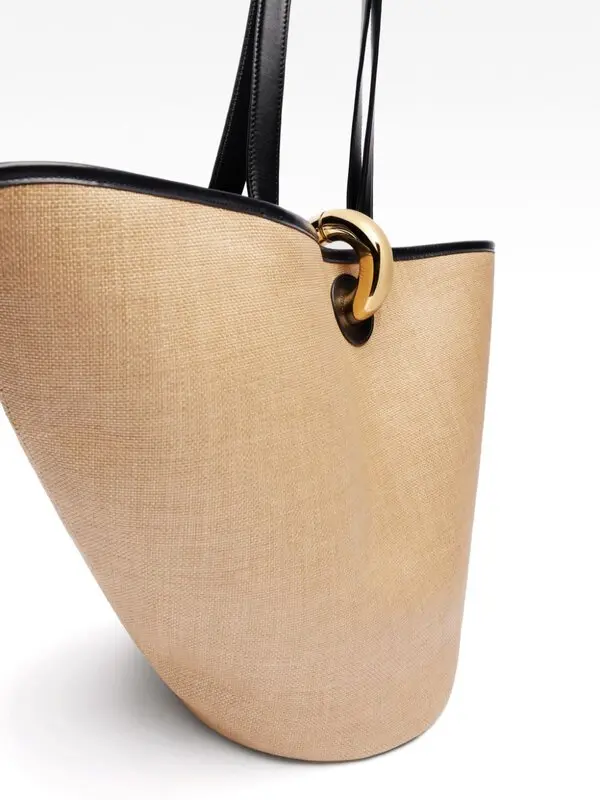 Jacquemus Le Bambola Tote Bag