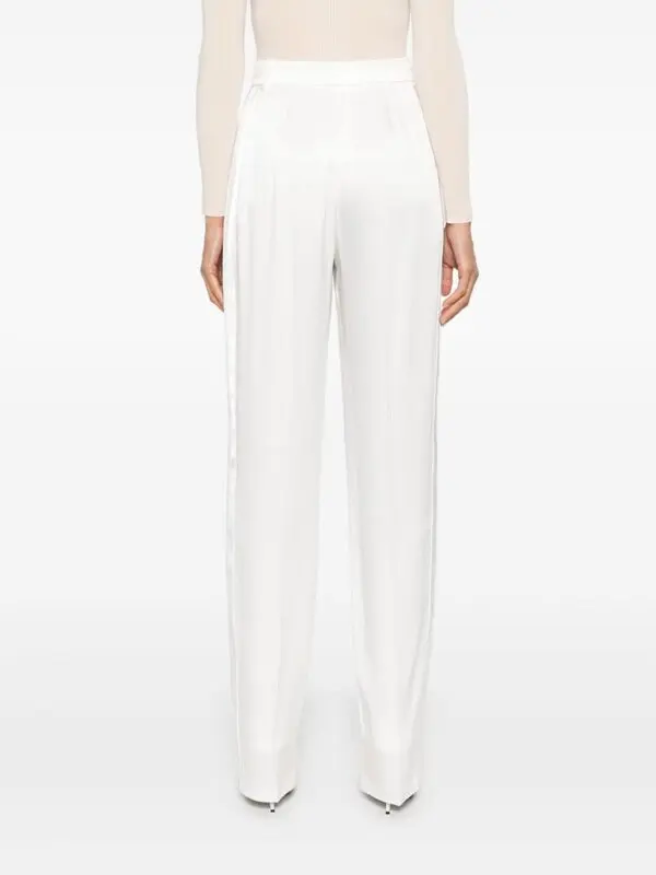 Elisabetta Franchi Tapered Trousers