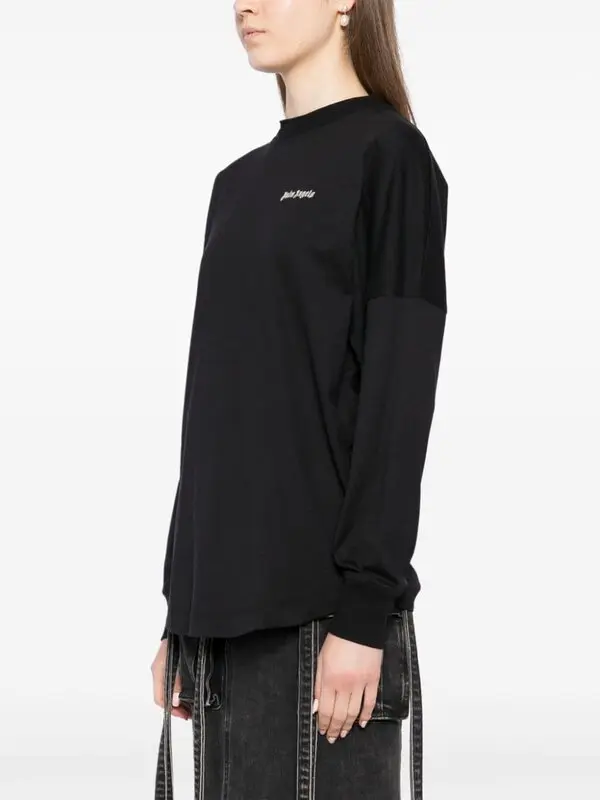 Palm Angels Logo T-shirt