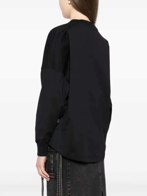 Palm Angels Logo T-shirt