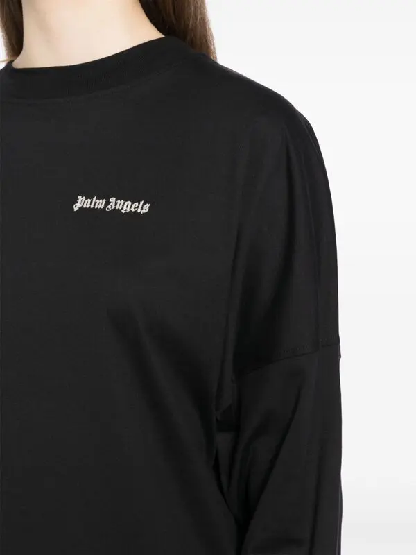 Palm Angels Logo T-shirt