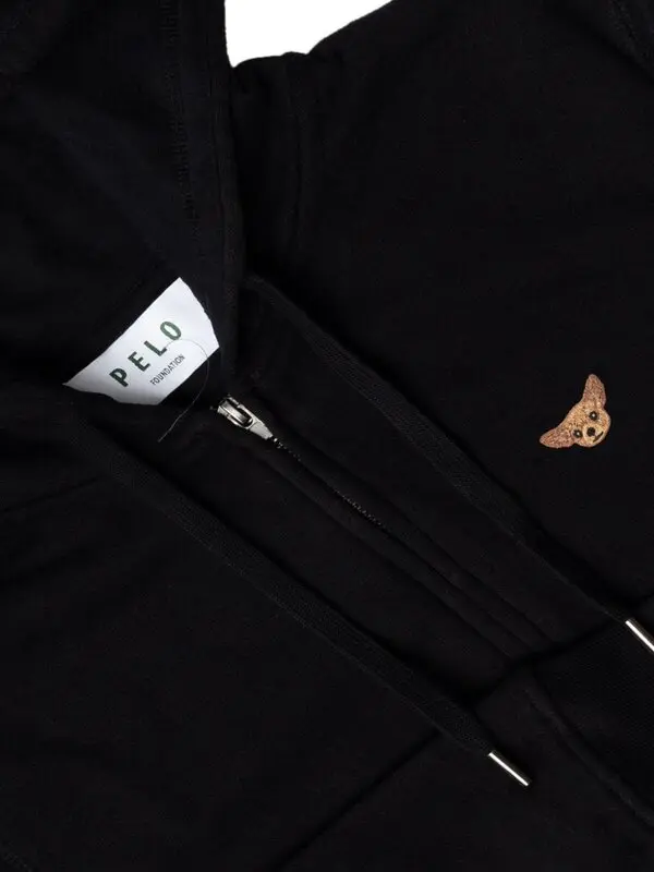 PELO FOUNDATION Chihuahua Hoodie