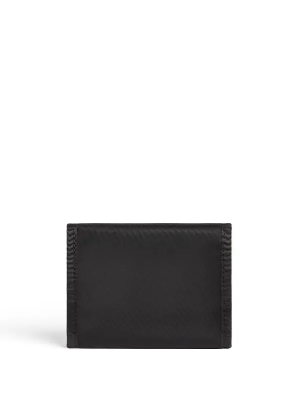 Dsquared2 Icon Logo-print Folded Wallet