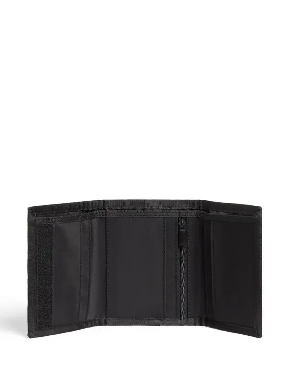 Dsquared2 Icon Logo-print Folded Wallet
