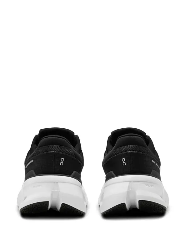 On Cloudrunner 2 Eclipse Sneakers - Black