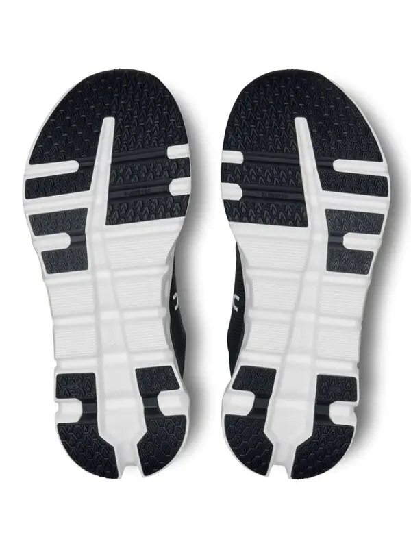 On Cloudrunner 2 Eclipse Sneakers - Black