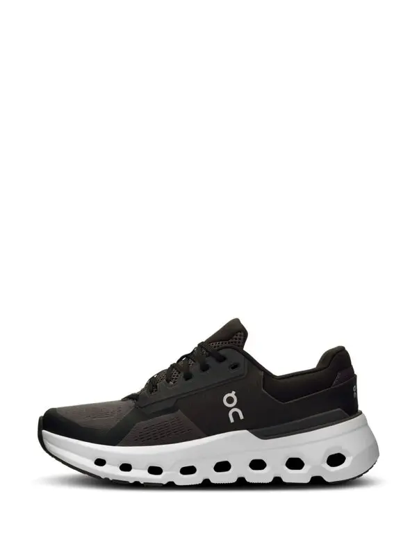 On Cloudrunner 2 Eclipse Sneakers - Black