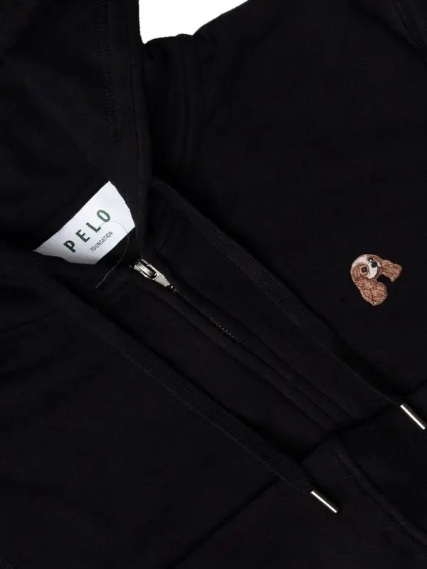 PELO FOUNDATION Cavalier King Hoodie