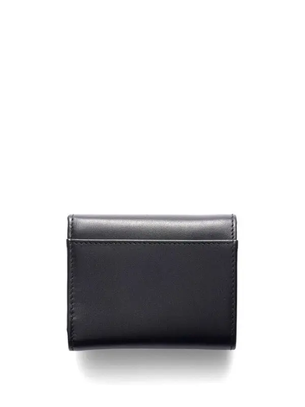 Prada Small Leather Wallet