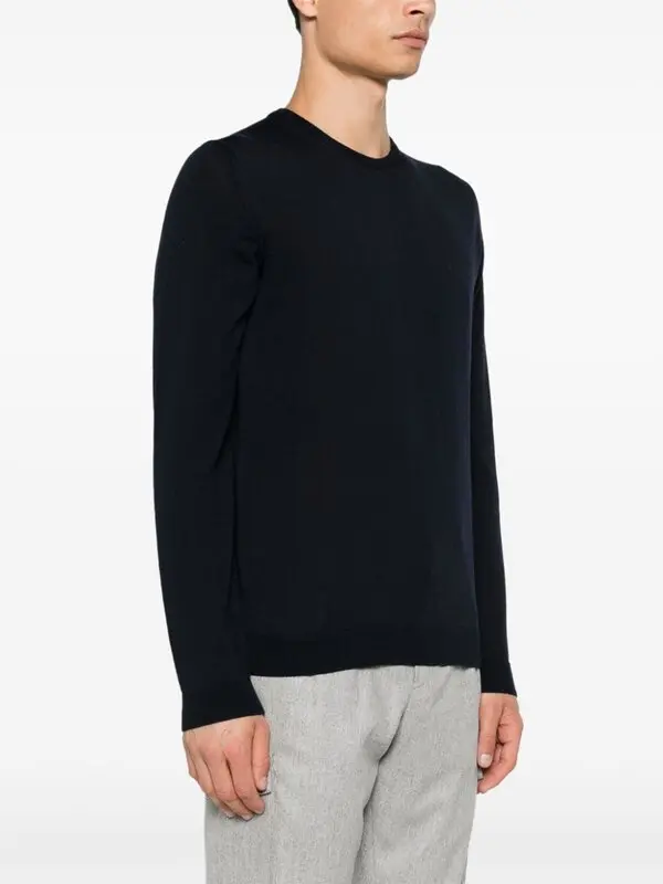 ROBERTO COLLINA Wool Sweater