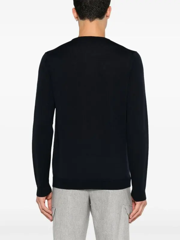 ROBERTO COLLINA Wool Sweater