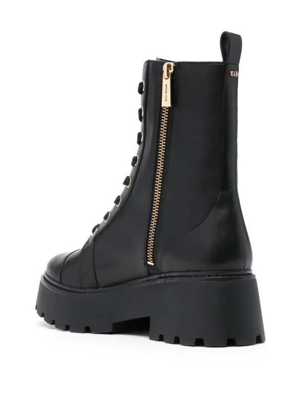 Michael Kors 50mm Blake Combat Boots