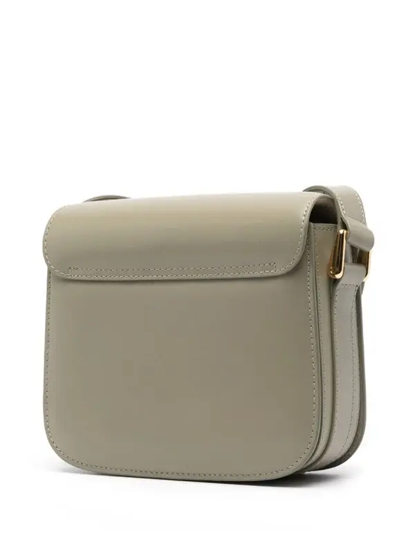 A.p.c. Mini Grace Shoulder Bag