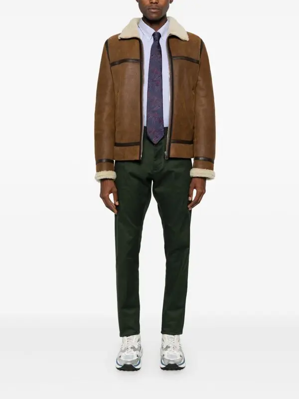 Dsquared2 Cool Guy Slim-fit Trousers
