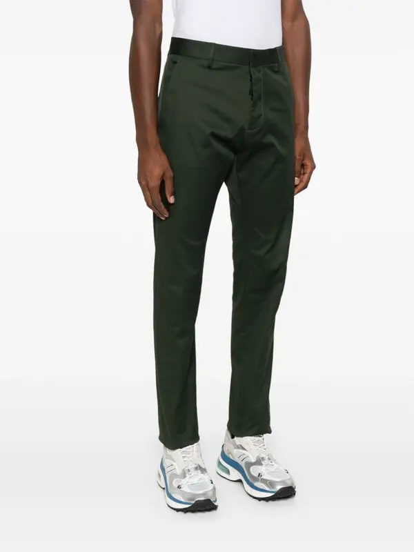 Dsquared2 Cool Guy Slim-fit Trousers