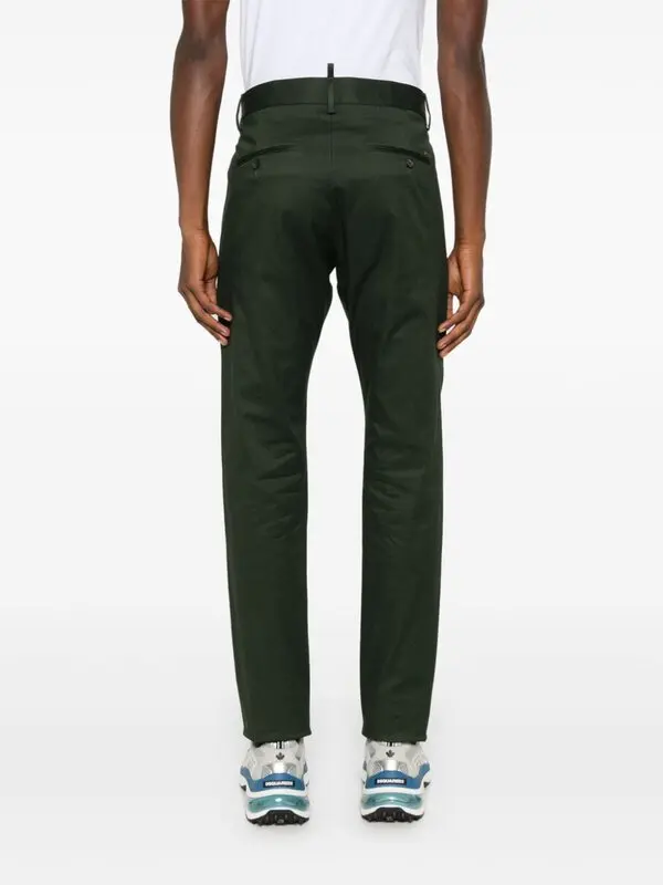 Dsquared2 Cool Guy Slim-fit Trousers